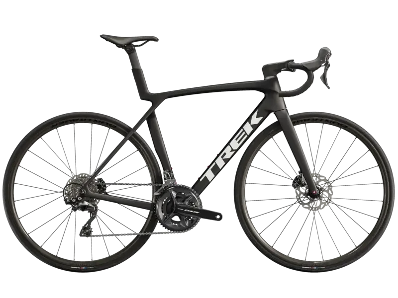 Trek Madone SL5 Gen 8 - BicycleRentals.co
